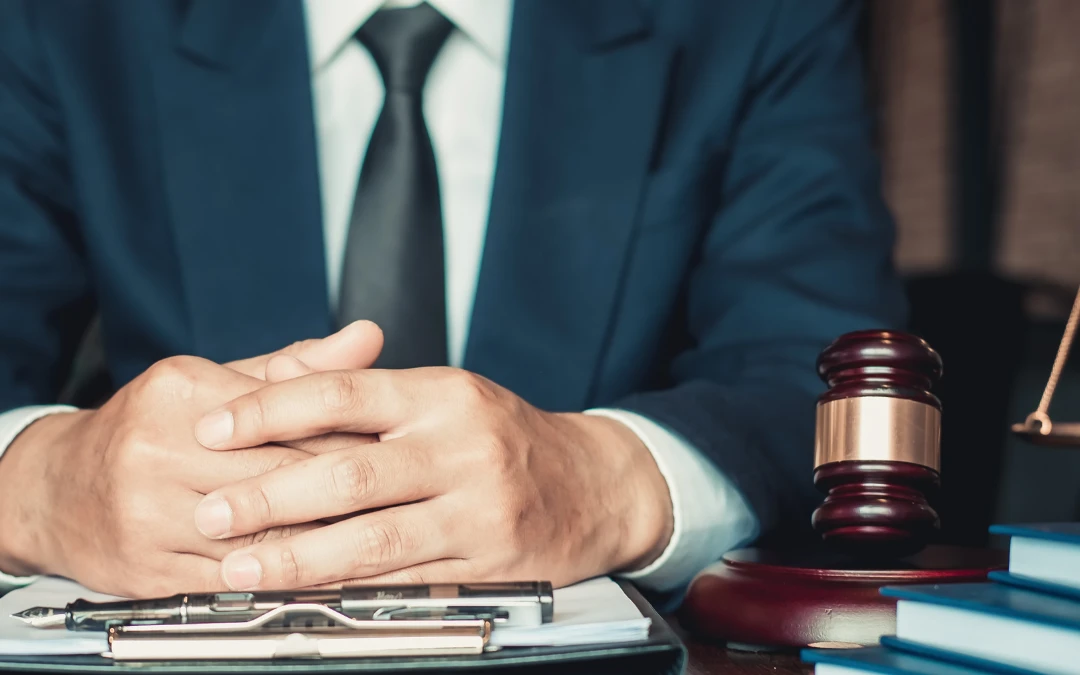 Best Accounting Practices For Law Firms - Precision Accounting & Consulting